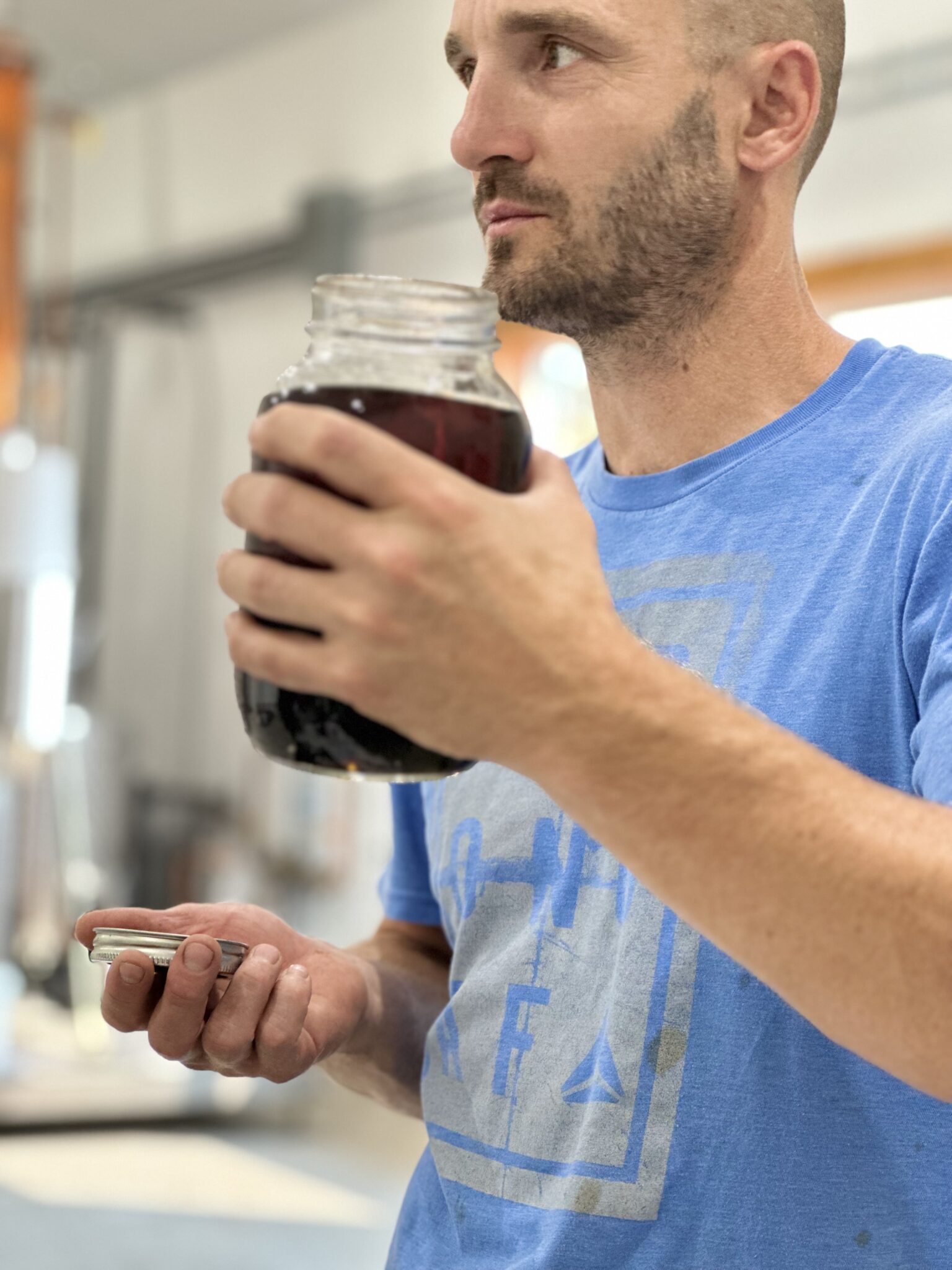 About – Best Coast Distillers | Distillery | West Coast, Vancouver ...